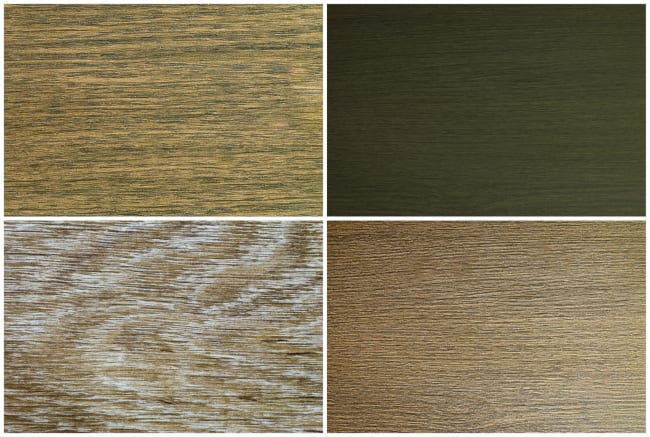 The Right Selection of Wood Veneer Sheets | Sauers & Company Veneers