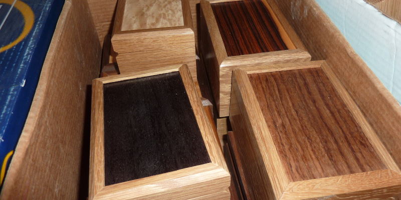 Veneer Jewelry | Sauers & Company Veneers