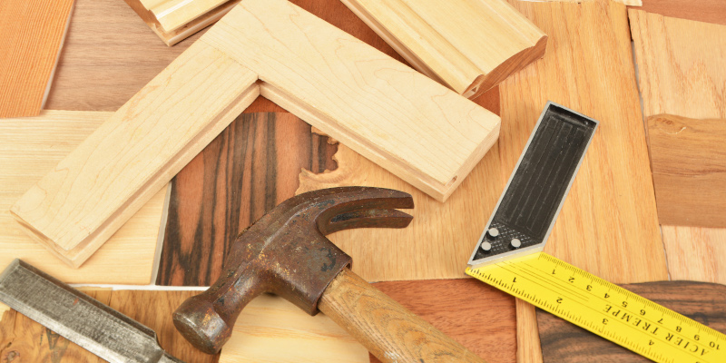 Furniture Making | Sauers & Company Veneers